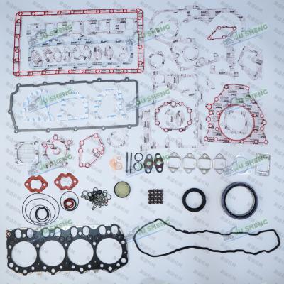 China For CAT C4.2 Electronic Fuel Injection Engine Overhaul Kit Full Vehicle Gaskets Seals for sale