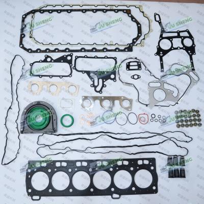 China CAT C6.4 Direct Injection Engine Rebuild Overhaul Kit Engine Gasket Seal Kit for sale