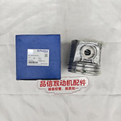 China For U5PR0058 Piston Ring KIT Perkins C6.6 1106D Excavator Engines Parts for sale