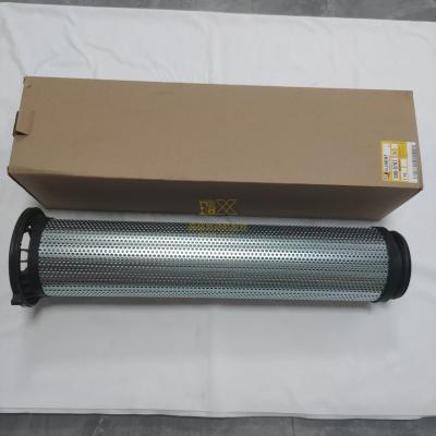 China Excavator Engine Oil Filter 590-9787 for CAT E320GC E330GC with High-Efficiency Filtration for sale