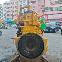 China Construction Machinery For CAT C7 Engine Assembly Excavator Diesel Engine for sale
