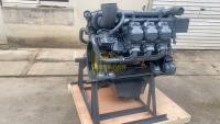 Quality Deutz TCD2015 V06 6-Cylinder Turbocharged Diesel Engine Assembly for Excavators for sale