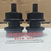 China E330C 320D 336D Top Roller Excavator Parts for CAT Carrier Roller Upper Roller for sale