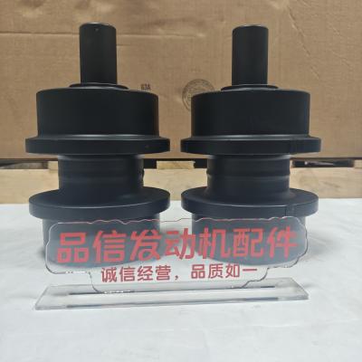 China E330C 320D 336D Top Roller Excavator Parts for CAT Carrier Roller Upper Roller for sale