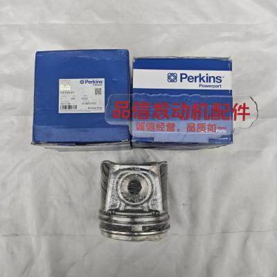 China Engine Piston For T417730 PISTON KIT Perkins C4.4 Excavator Engine parts for sale