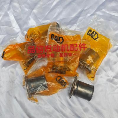 China High Temperature Resistant Exhaust Port Sleeve for CAT C15 C18 Engines with Precision Fitment and Corrosion Resistance for sale