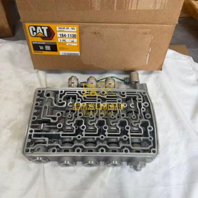 China For 184-1130 154-6309 1841130 1546309 VALVE GP-SEL CAT 160K 140K Engine Parts for sale
