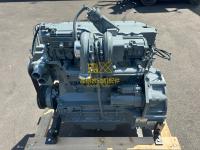 China Excavator diesel engine For Deutz TCD 2013 L04 2V Engine assembly for sale