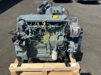 China Excavator diesel engine For Deutz TCD 2013 L04 2V Engine assembly for sale