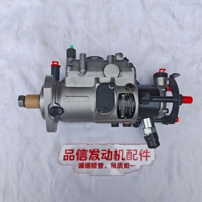 China For V3230F573T 2643B317 Diesel Pump Perkins 1103 Excavator Engine Parts for sale