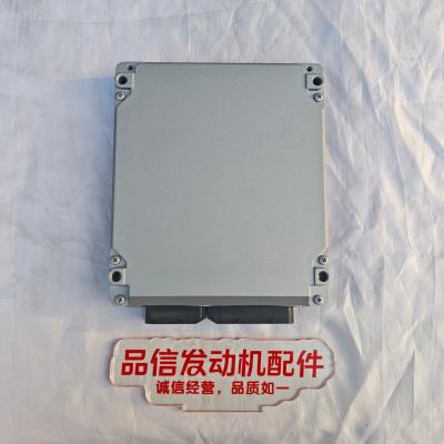 China High-strength aluminum alloy ECU computer board for CAT 320 340 336 excavators with plug-and-play installation and precise engine control for sale