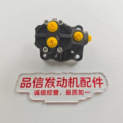 China CAT C7 C9 Excavator Engine Parts Fuel Injection Pump Head Assembly 284-5564 2845564 for sale