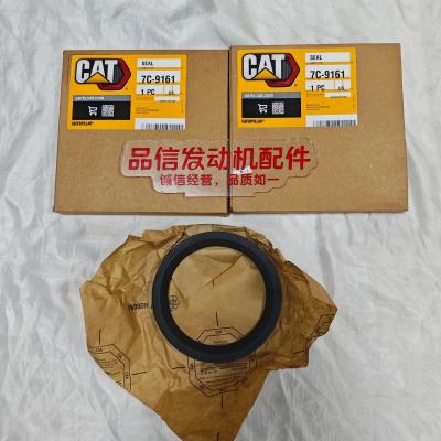 China CAT 7C-9161 7C9161 Diesel Engine Seal 3508 3512 3516 Excavator Engine Parts for sale