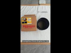 construction machinery for 243-6350 2436350 air filter cat c9 excavator engine parts