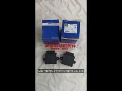 construction machinery for 185186154 ecm perkins c4.4 c6.6 c7.1 excavator engine parts