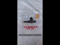 engine fuel injector  0414720313 injector assy for bosoh excavator engine parts