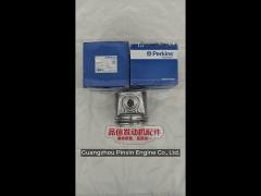 engine piston for t417730 piston kit perkins c4.4 excavator engine parts