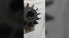 For 3N-4859 3N4859 Auxiliary seawater pump impeller CAT 3406 Engine Parts