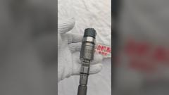 Engine Fuel Injector For 0445110859 Bosoh common rail injector Engine Parts