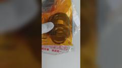 252-6187 2526187 FR Seal Kit CAT Hydraulic Mechanical Replacement Excavator Engine Parts