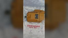 For 566-7021 5667021 Hydraulic Piston Pump CAT 303CR Excavator engine parts