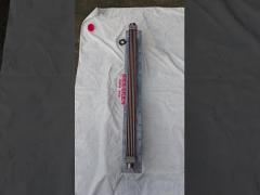 1W-6990 Oil Cooler Fits CAT 3406 Excavator Engine