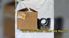 For 388-9353 Liner Kit Piston for CAT C13 Engine Overhaul Rebuild Kit Piston