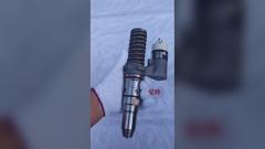 392-0205 Fuel Injector | CAT 3508 3512 Engine Replacement Injector