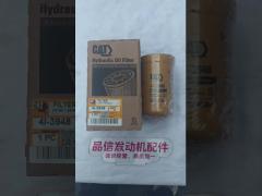 4I-3948 Hydraulic Oil Filter Fits CAT 320 330 345 Excavator
