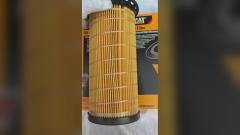 For 500-0483 5000483 Oil Filter CAT C9.3 340 349 345 Excavator Engine Parts