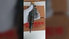 Standard 10R-7224 236-0962 Fuel Injector CAT Spare Parts Fit 330D C-9 Excavator Engine Parts