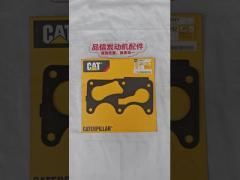 For 227-4892 2274892 GASKET CAT C11 C13 Excavator engine parts