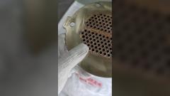 For 9Y-3333 9Y3333 Heat exchanger core CAT 3304 3306 Excavator Engine Parts CAT Genuine Parts
