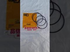 Construction Machinery For 5P-8768 5P8768 GASKET KIT CAT 3306 Excavator engine parts