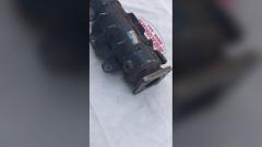 6261-64-7110-05 626164711005 Cooling Machine for Komatsu PC300 Excavator Engine Parts