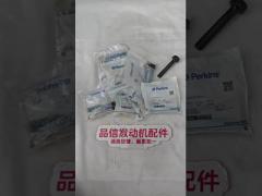 Construction machinery For 3212V003 CONROD BOLT Perkins 1006 Excavator Engine Parts