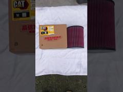 For Engine air filter 177-7375 1777375 CAT 3176C 3196 C18 C12 C-12 Engine Parts