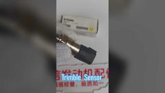 Trimble 109279 Pressure Sensor SENSOR Unit for HITACHI ZX130-7H Excavator Parts