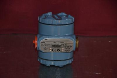 China ROSEMOUNT3051CG4HARTPRESSURETRANSMITTER3051CG4,I  . which are widely used in the industries of electrical power, petrole for sale