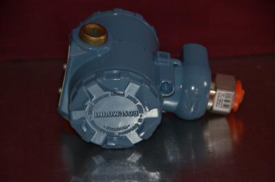 China ROSEMOUNT3051TG2A2B21AK5M5Q4S1 which are widely used in the industries of electrical power, petrole for sale