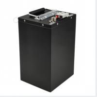 China 72V 30Ah LiFePO4 Lithium Ion Battery Deep Cycle for E-Scooter Motorcycle for sale