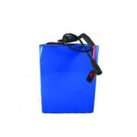 China Deep Cycle 72V 30Ah E Bike Lithium Battery Multi Function for sale