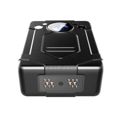 China Novestom NVS9 Android 7.1 body camera 4G 3G wifi Bluetooth GPS all in one body worn camera for sale