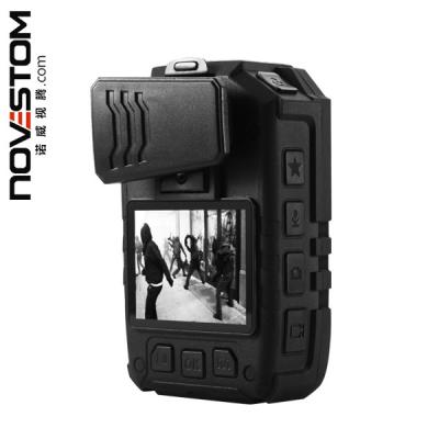 China 4G/LTE Law enforcement recorder camera for police | Novestom for sale