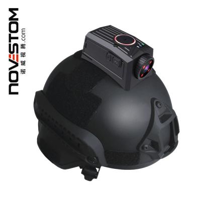 China S29D Full HD hot selling helmet camera with 2K WIFI GPS optional 15hours recording for sale