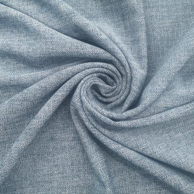 China Duidelijke Stevige de Stofferingsdoek van Chenille Sofa Fabric For Furniture Sewing Te koop