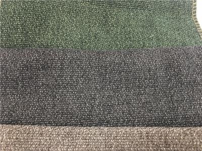 Cina Tenda su misura di Sofa Fabric For Chair Cushion della ciniglia in vendita