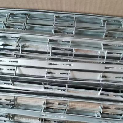 China Sharp Teeth Edge Banding Sofa Nail Strip Upholstery Nail Sharp Massage Sofa for sale