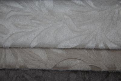 Cina tela 100%Polyester come il tessuto da arredamento per Sofa European Solid 330gsm in vendita