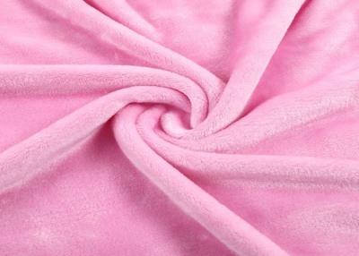 China Plain Solid Velvet Sofa Curtain Fabric Dyeing Silk Velvet Fabric 330gsm for sale